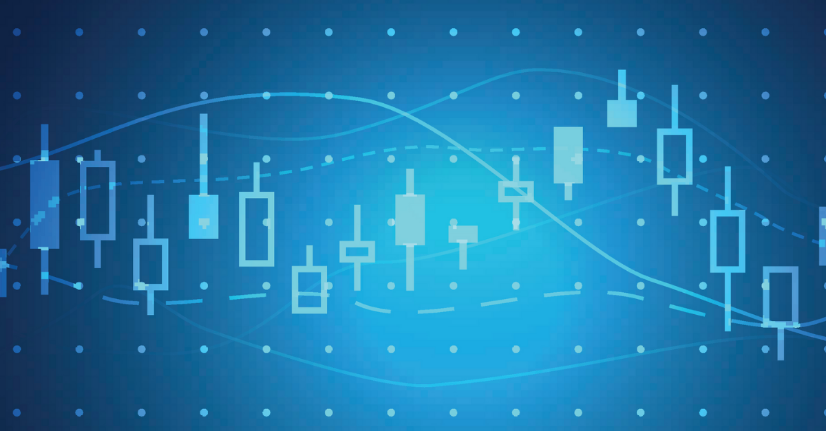 OHLC Charts vs. Candlestick Charts: Which Is Better? | StoneX