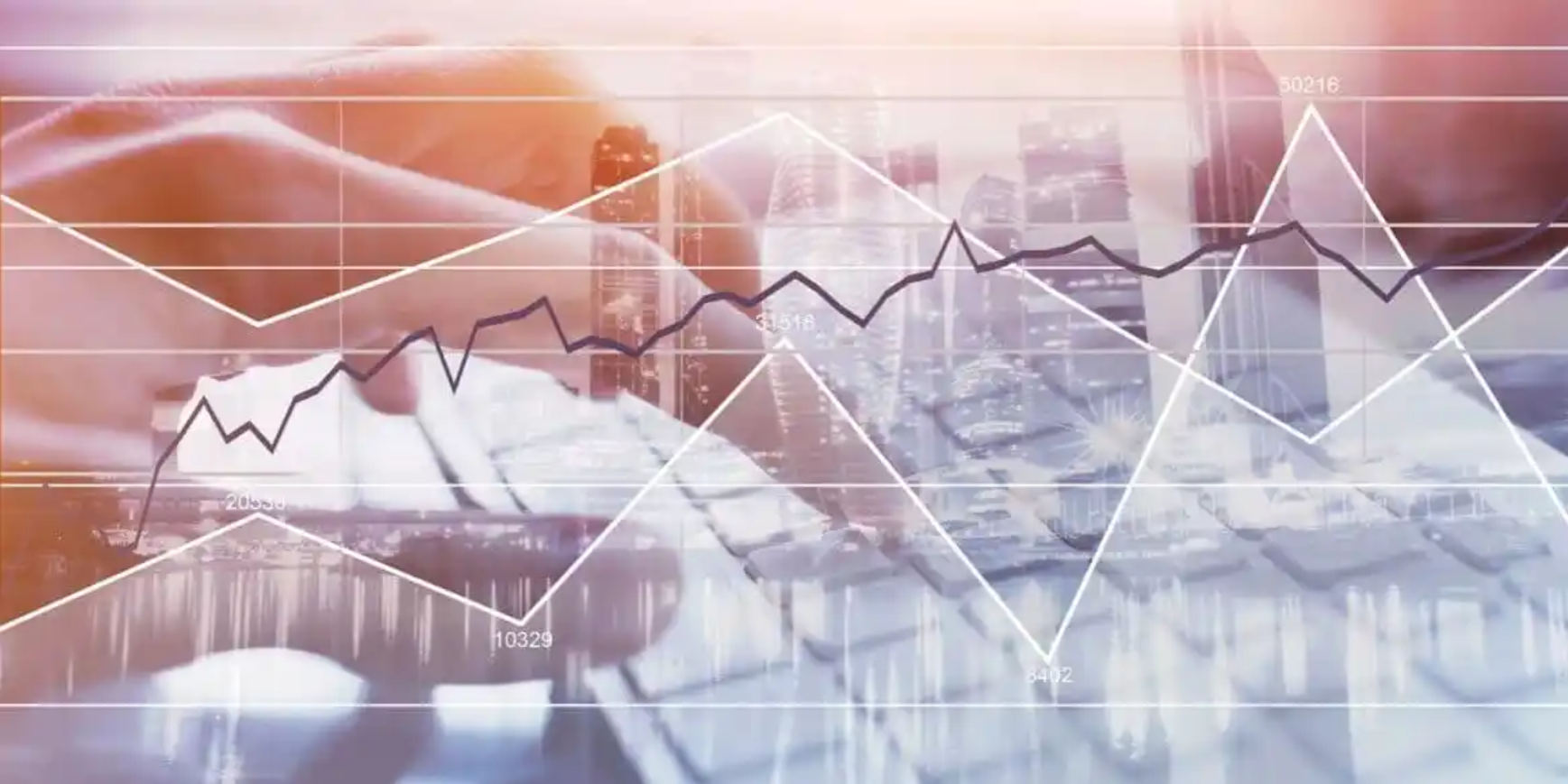 Technical Strategies for Trading ES Futures in Live Time | StoneX