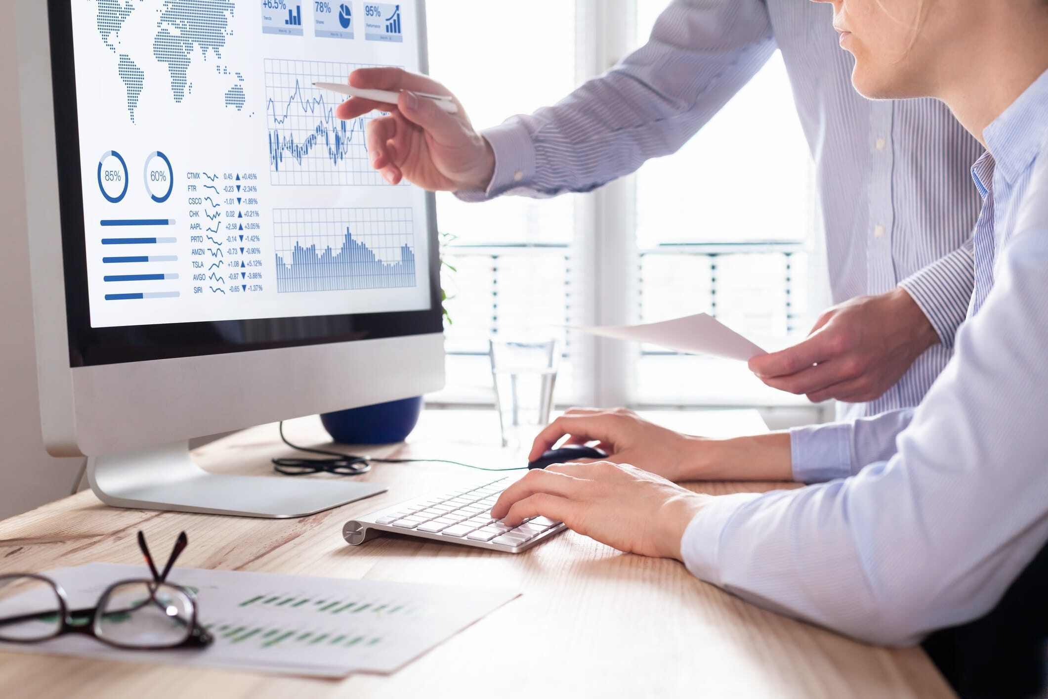 Profitability 101: What Is Unrealized Gain & Loss in Futures? | StoneX