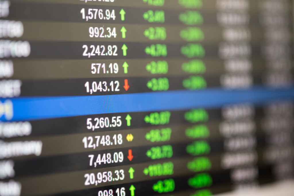 How to Find the Best Day Trading Platform | StoneX