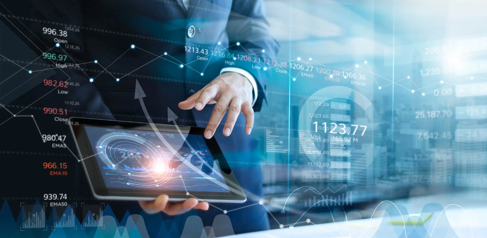 How To Optimize Your Commodity Trading Platform | StoneX