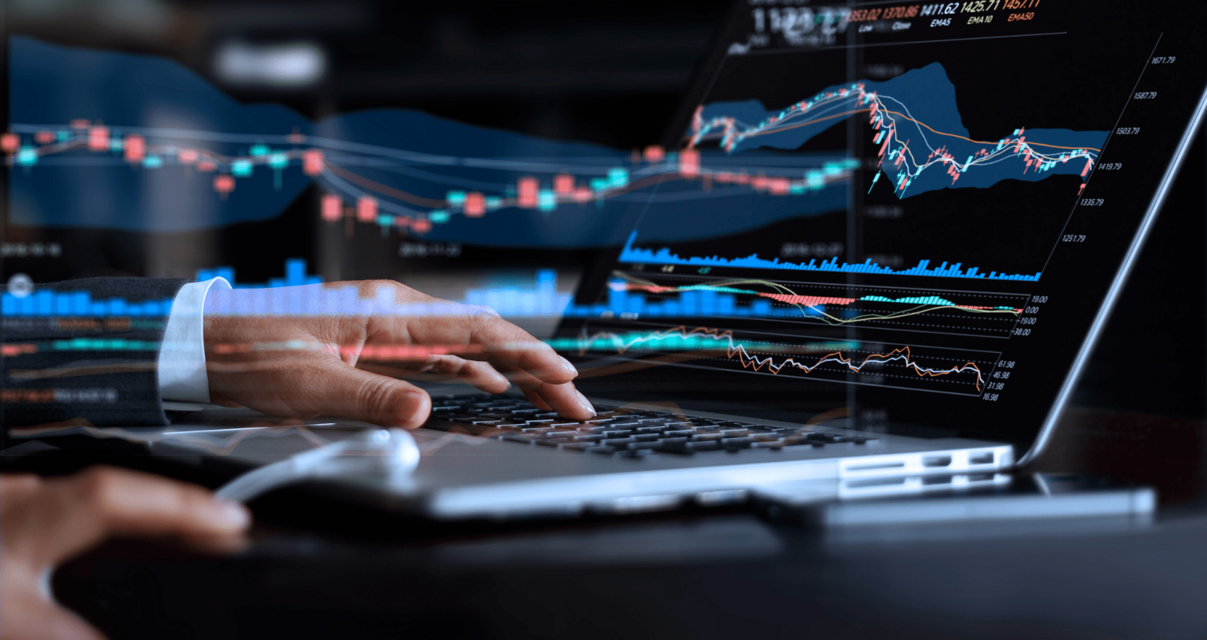 Is Trading Futures Superior to Trading Leveraged ETFs? | StoneX