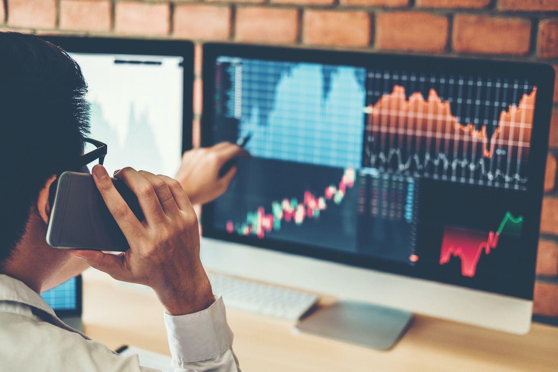 What Are E-mini S&P 500 Futures? | StoneX