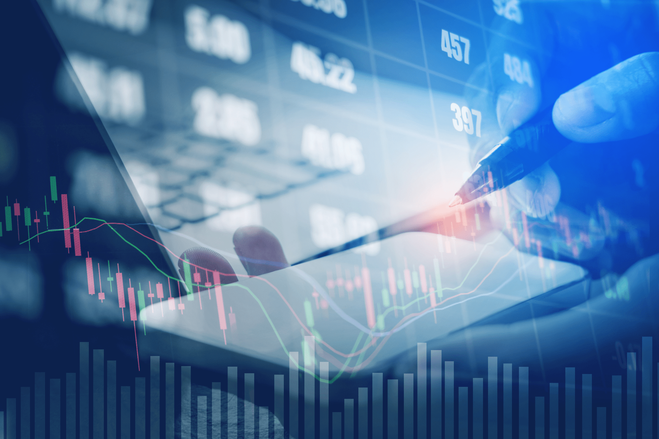 Technical Analysis 101: What Is the Parabolic SAR? | StoneX