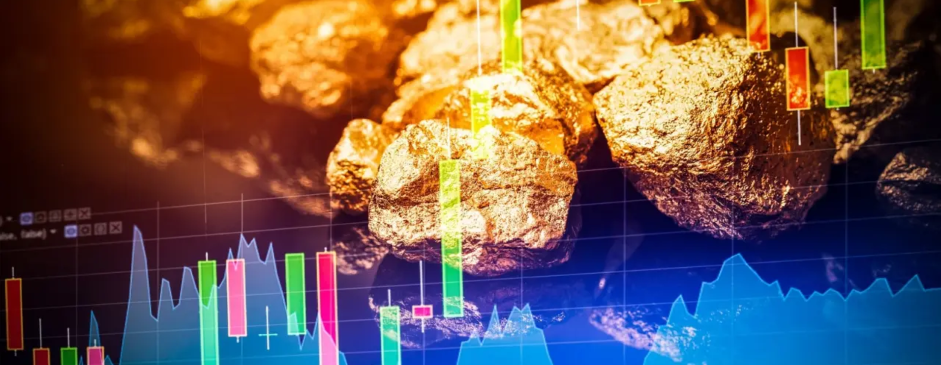 How to Invest in Gold Futures | StoneX
