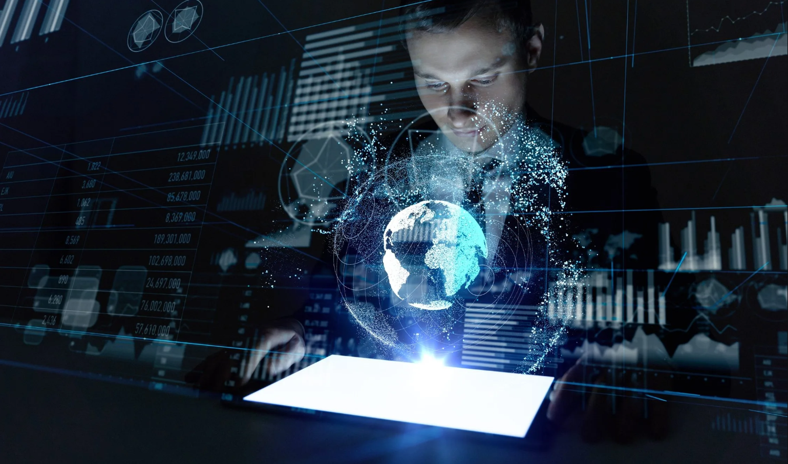 3 Steps to Opening Your First Online Futures Trading Account | StoneX