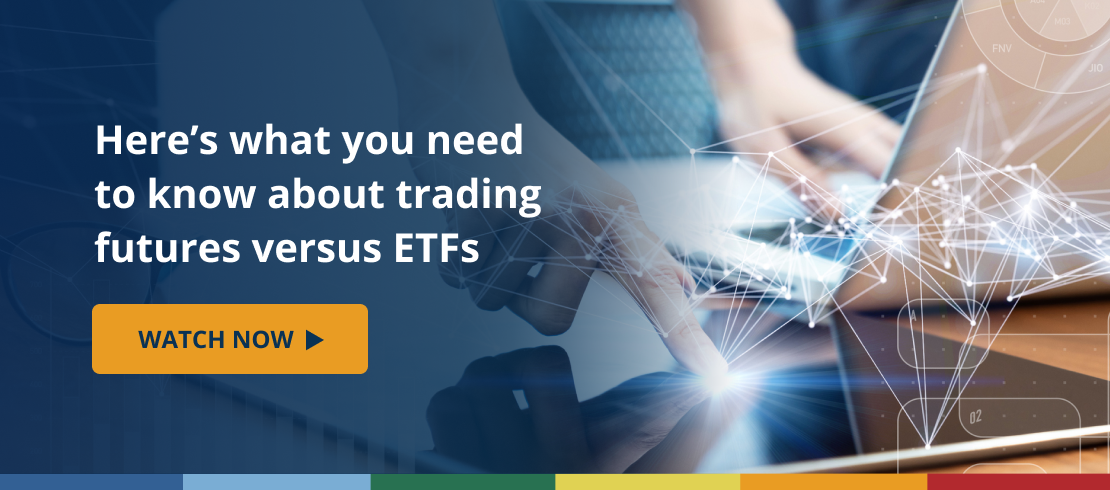 Commodity ETFs vs. Futures - 3 Facts to Consider | StoneX