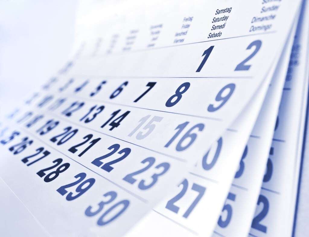 Futures Trading: What Are All of These Months? | StoneX