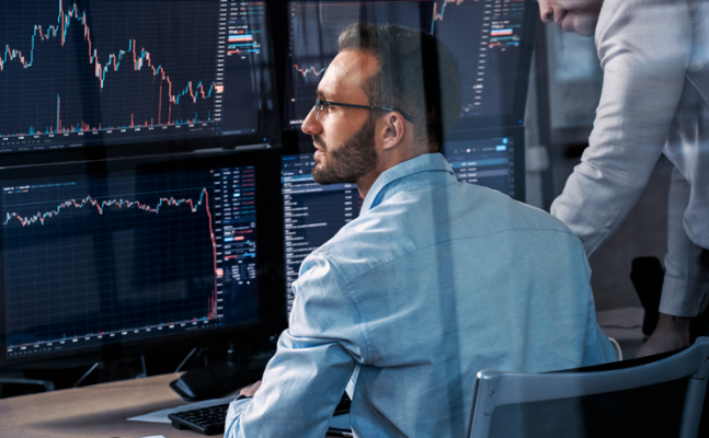 The Taylor Trading Technique | StoneX