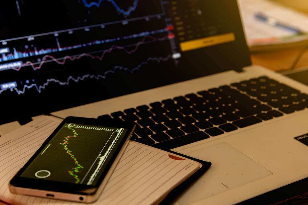 Using the Stochastic Oscillator to Identify Overbought and Oversold ... Using the Stochastic Oscillator to Identify Overbought and Oversold ...
